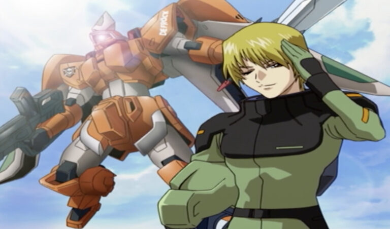 ガンダムSEED OP＆ED曲 挿入歌一覧！名曲揃いが当たり前の新世代ガンダムの走りはコレだ！！ | らひまるぶろぐ